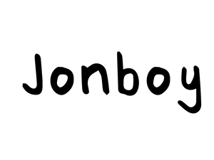 grias di bei jonboy!